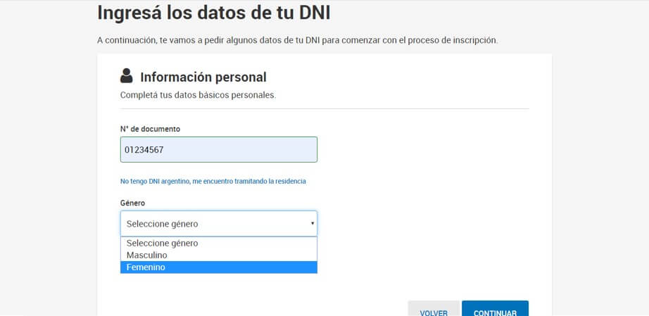 Pasos para dar de alta Cuit online AFIP – Actualizado [2022]